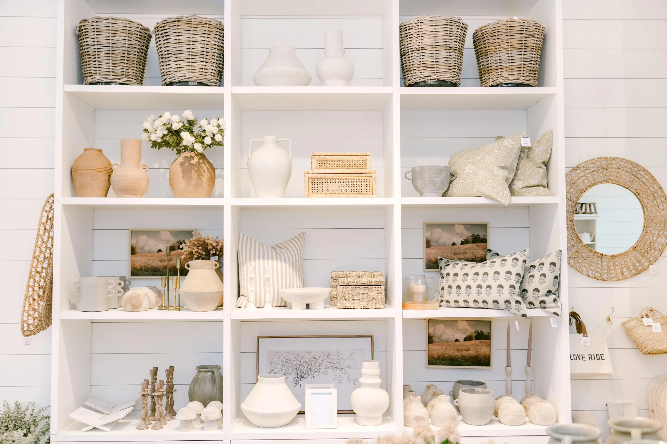 Category: decor - nest & nook housewares