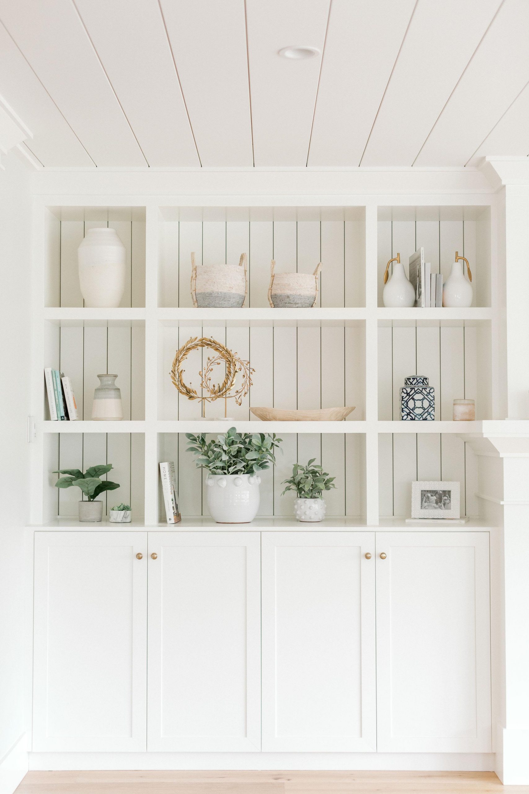 decor & styling - nest & nook housewares